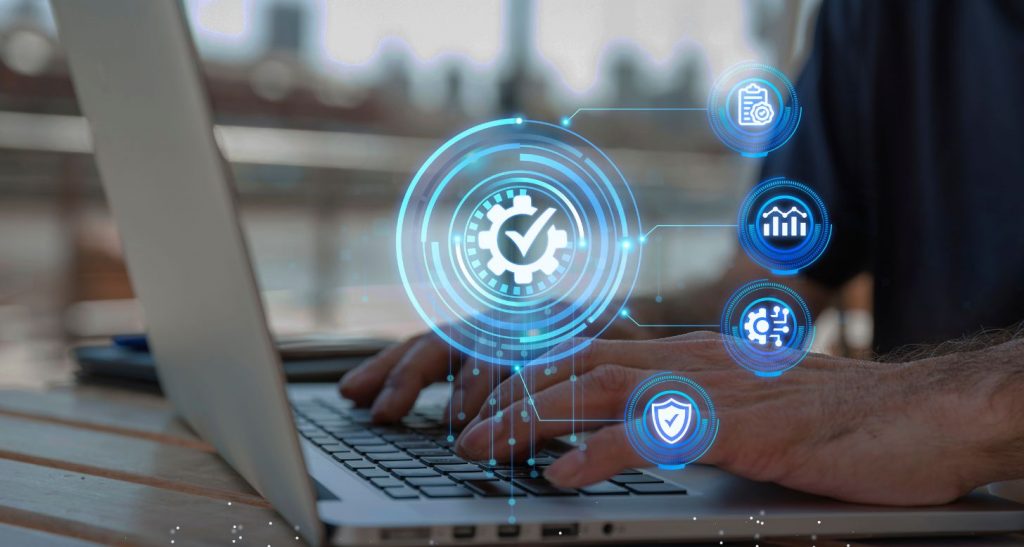 IT Projects & Software Solutions | AMM Group