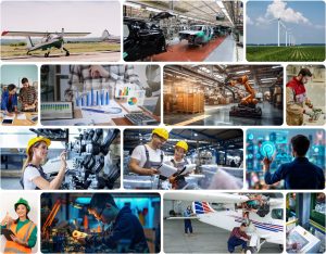 AMM Group | IT Solutions, Manufacturing Engineering Services