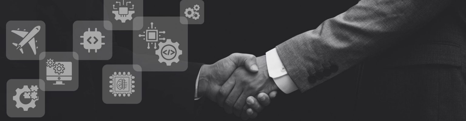 Embedded Systems | AMM Group – Innovation & Expertise