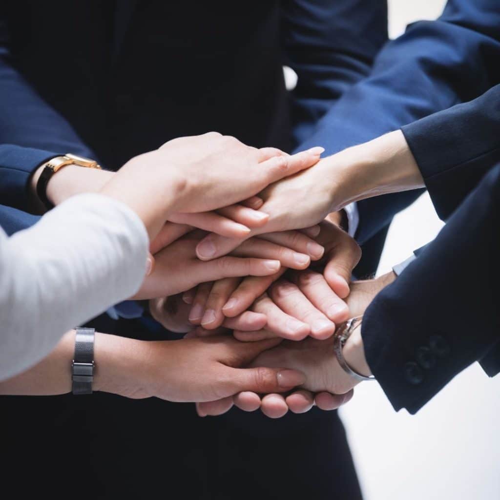 About Us - AMM Group | Engineering & Tech Solutions