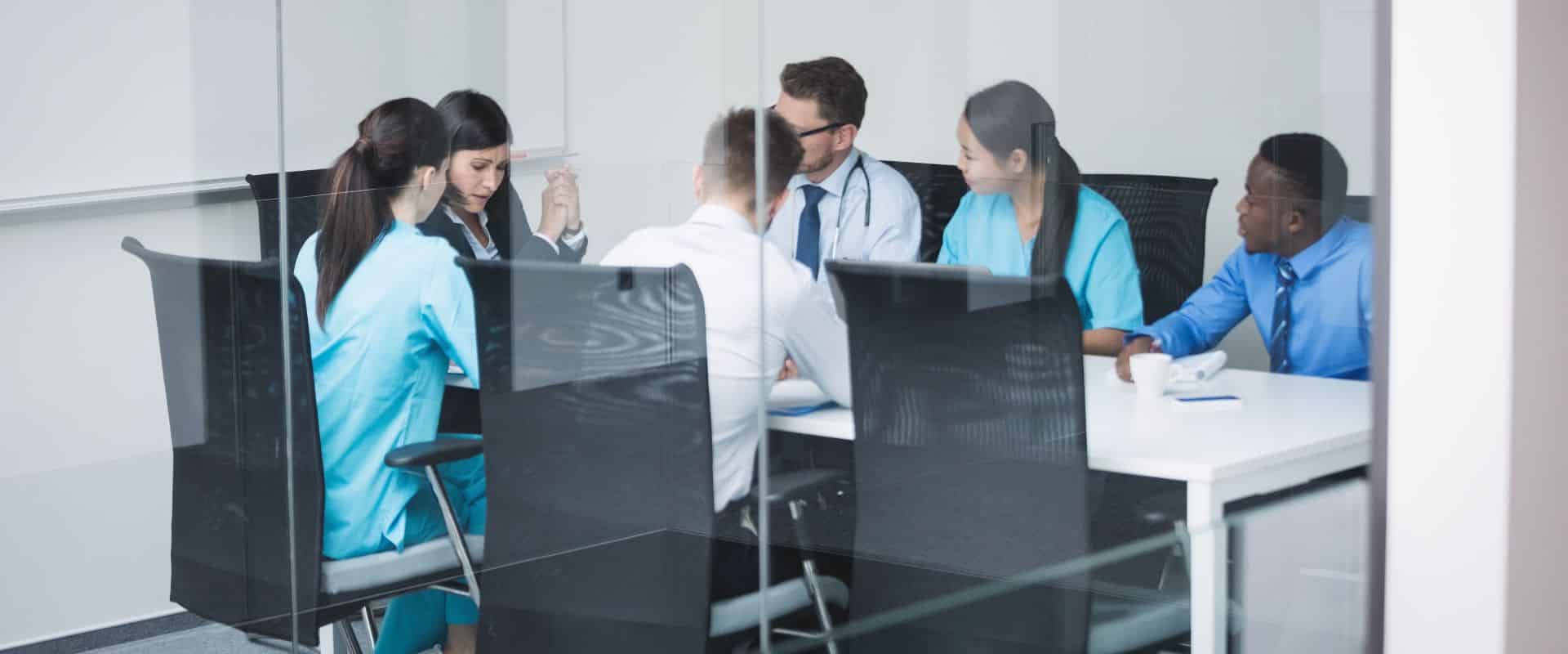 Healthcare Staffing & Recruitment Services | AMM Group