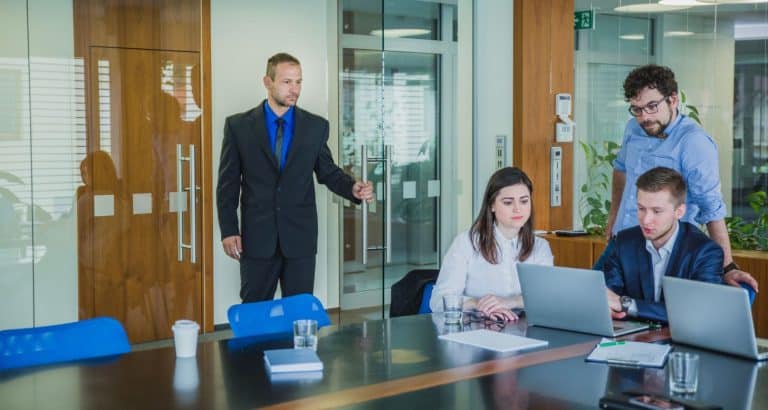 Trusted Manpower Recruitment Agency | AMM Group