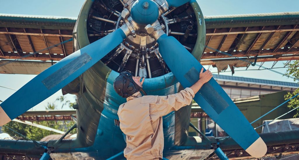 Aerospace Engineering Services in Germany | AMM Group