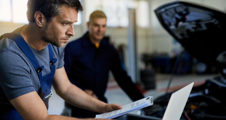 Industrial Engineering & Automation Services | AMM Group