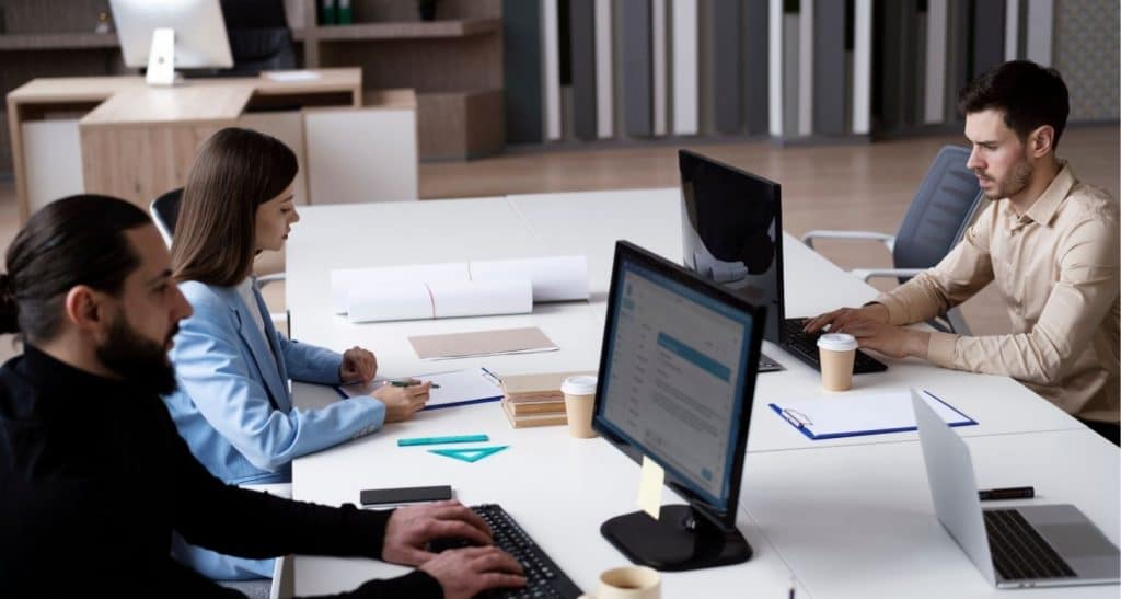 IT Job Consultancy for Scalable Tech Hiring | AMM Group