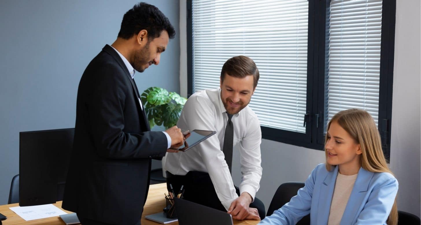 RPO Recruitment Services in the UK | AMM Group