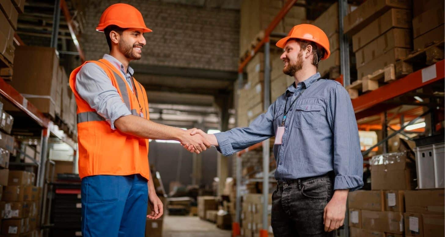 Warehouse Agency Hiring Solutions for Scalable Logistics